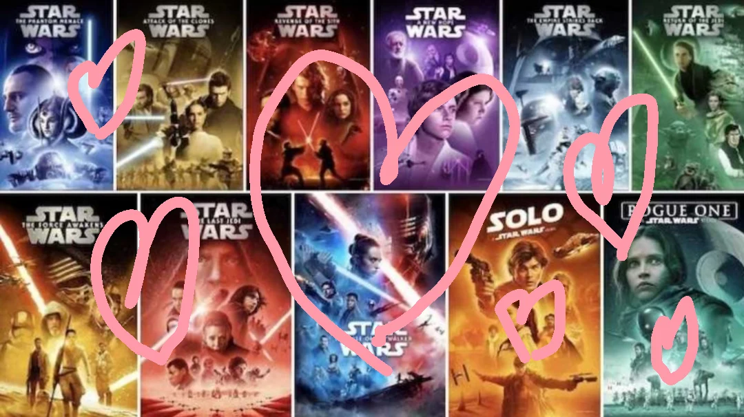 I feel like most Star Wars fans seem to hate at least one movie, but I ...