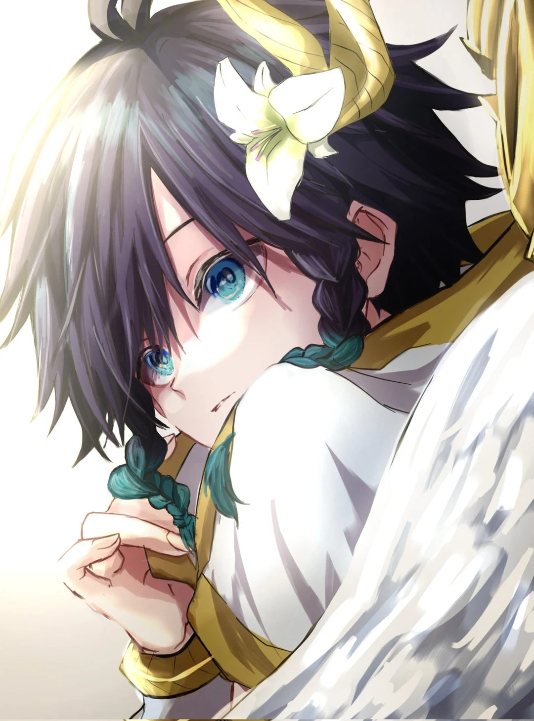 Cute Venti | Scrolller