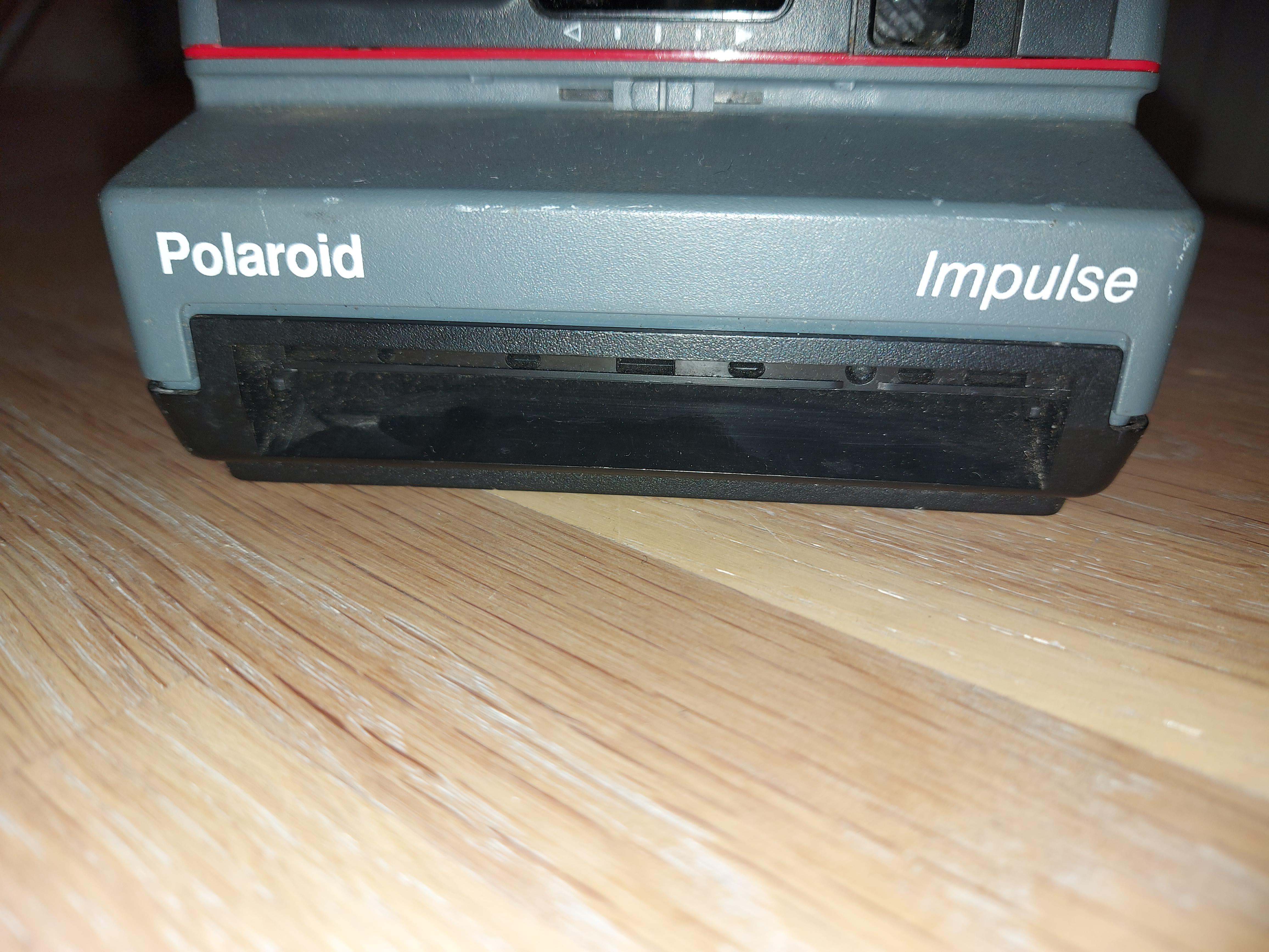 Help with repair, Impulse and Image system (see comment) | Scrolller