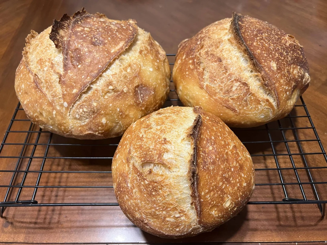 First Time Making FWSY's Overnight White | Scrolller