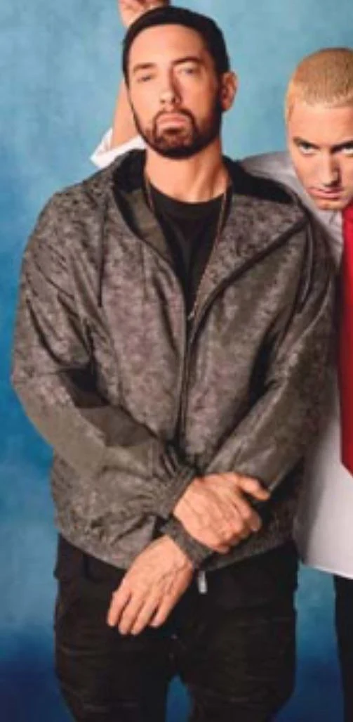 Help! Need to find this Jacket | Scrolller