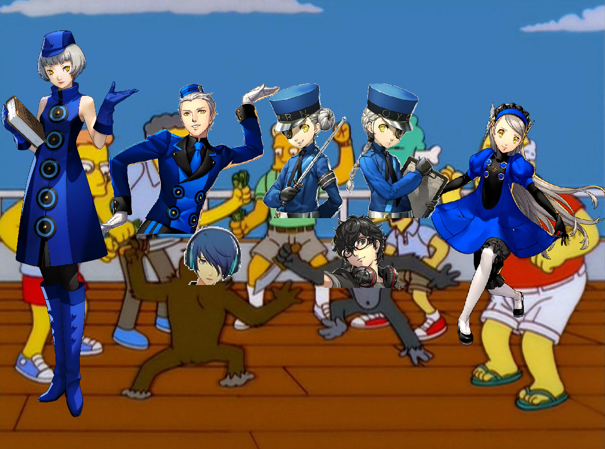 P3D/P5D colorized, 2025. | Scrolller