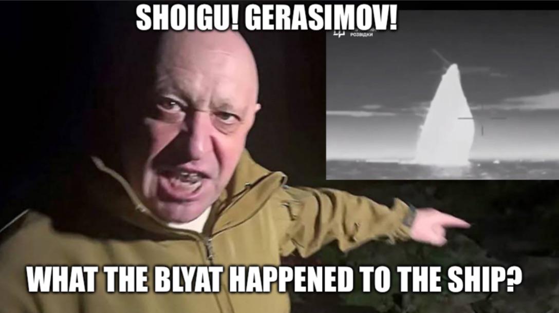 What ship defense doing? | Scrolller