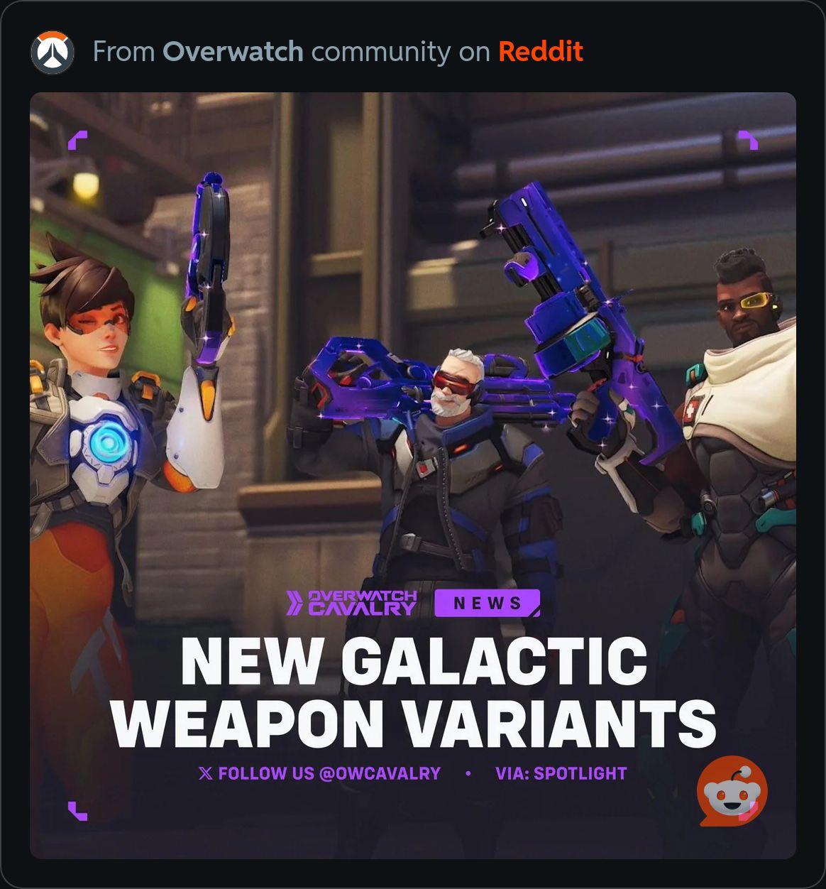 Spotlight Discussion: Weapon Skins | Scrolller