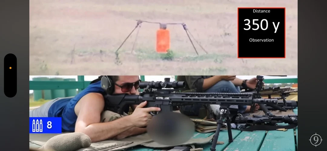 What handguard is this? | Scrolller