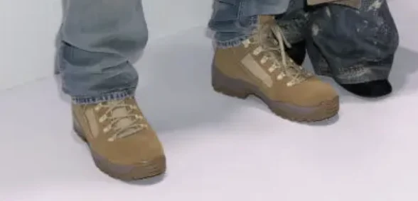 Technical Boot ID | Scrolller