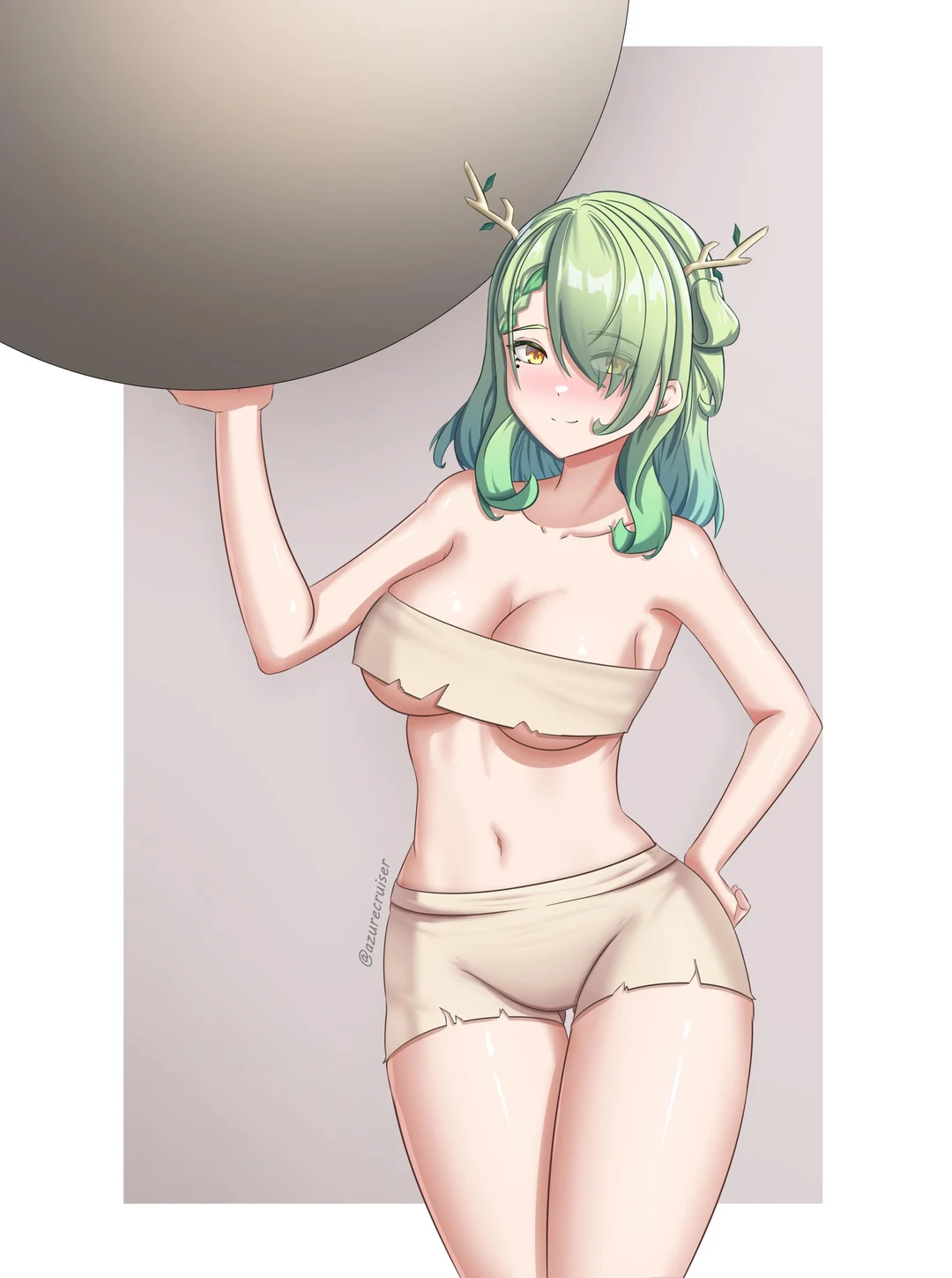 Fauna in The Game of Sisyphus | Scrolller