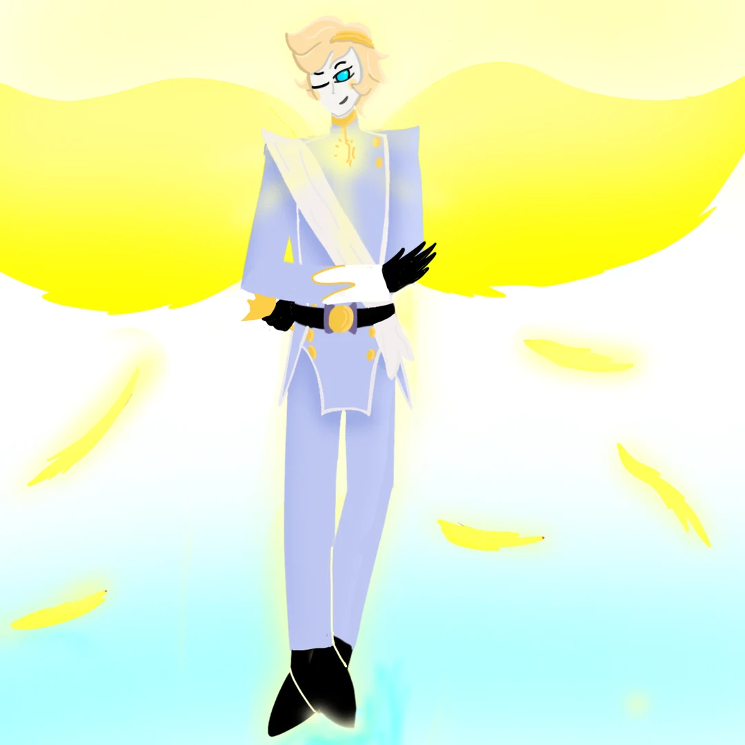New Angels Community Scrolller