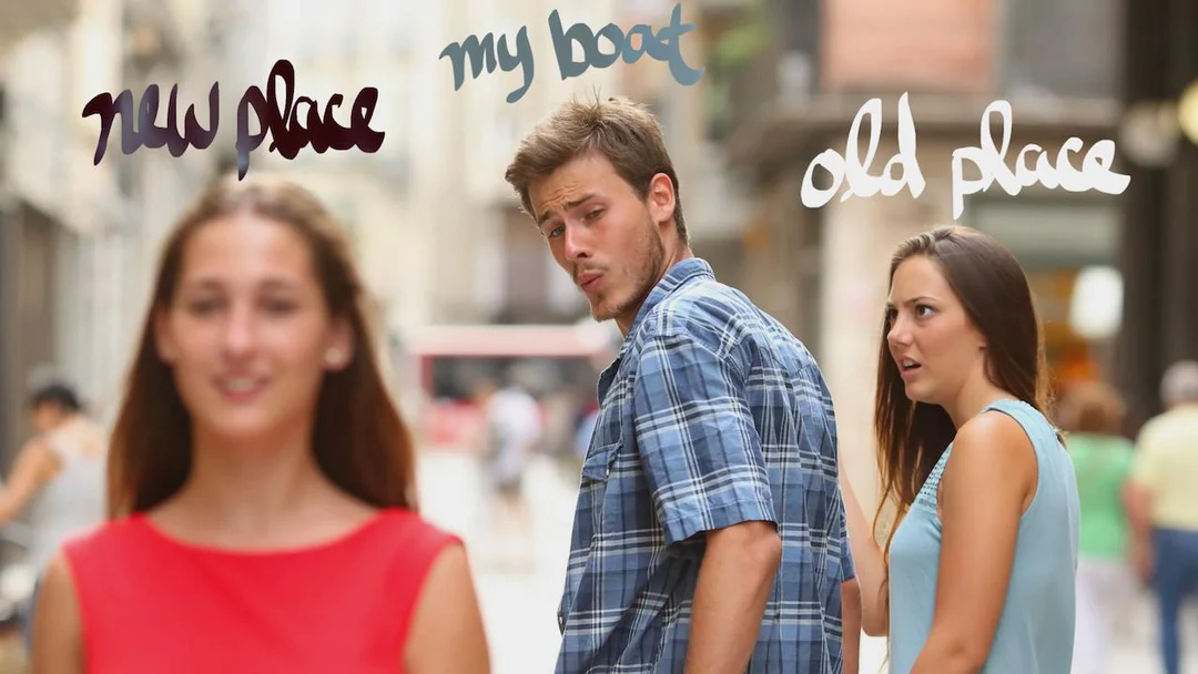 Checking Out | Scrolller