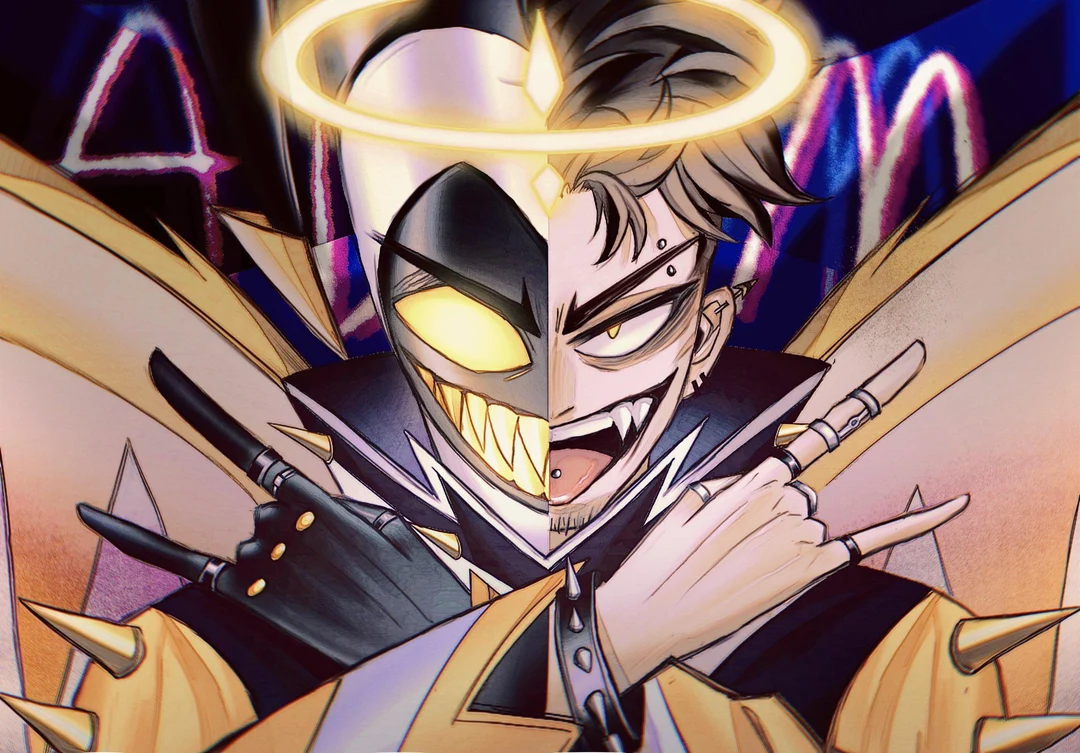 So do we have a cannon image of Michael? And is he metal? | Scrolller