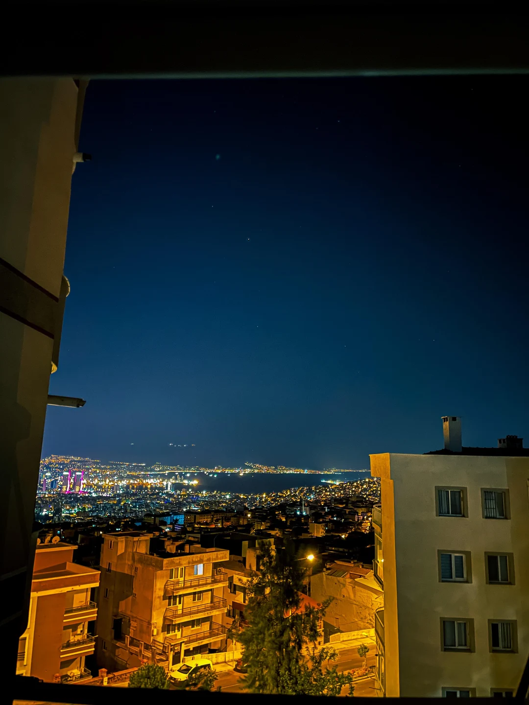 İzmir, Turkey | Scrolller
