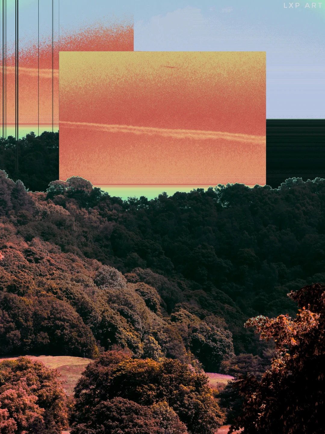 [3456x4608] 'Angles' [OC] | Scrolller