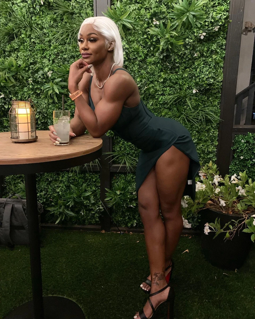 Jade Cargill 🔥🔥🔥 | Scrolller