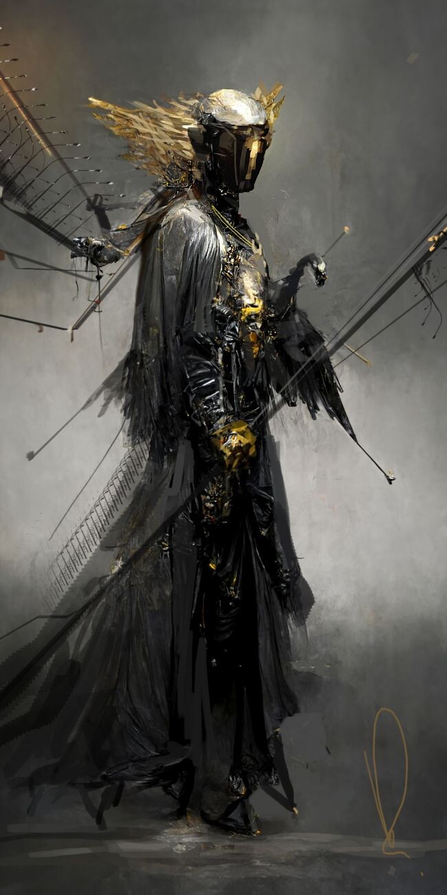 Birdman - Rubinkowski | Scrolller