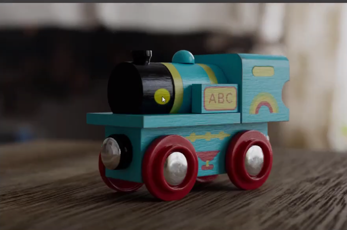 How do I improve the photorealisticness of my render to match my goal for Uni? (Arnold) | Scrolller