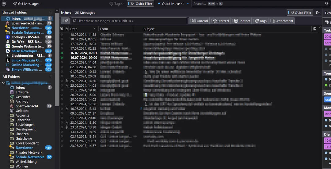 Supernova (v115) looks and works really wonderfully | Scrolller