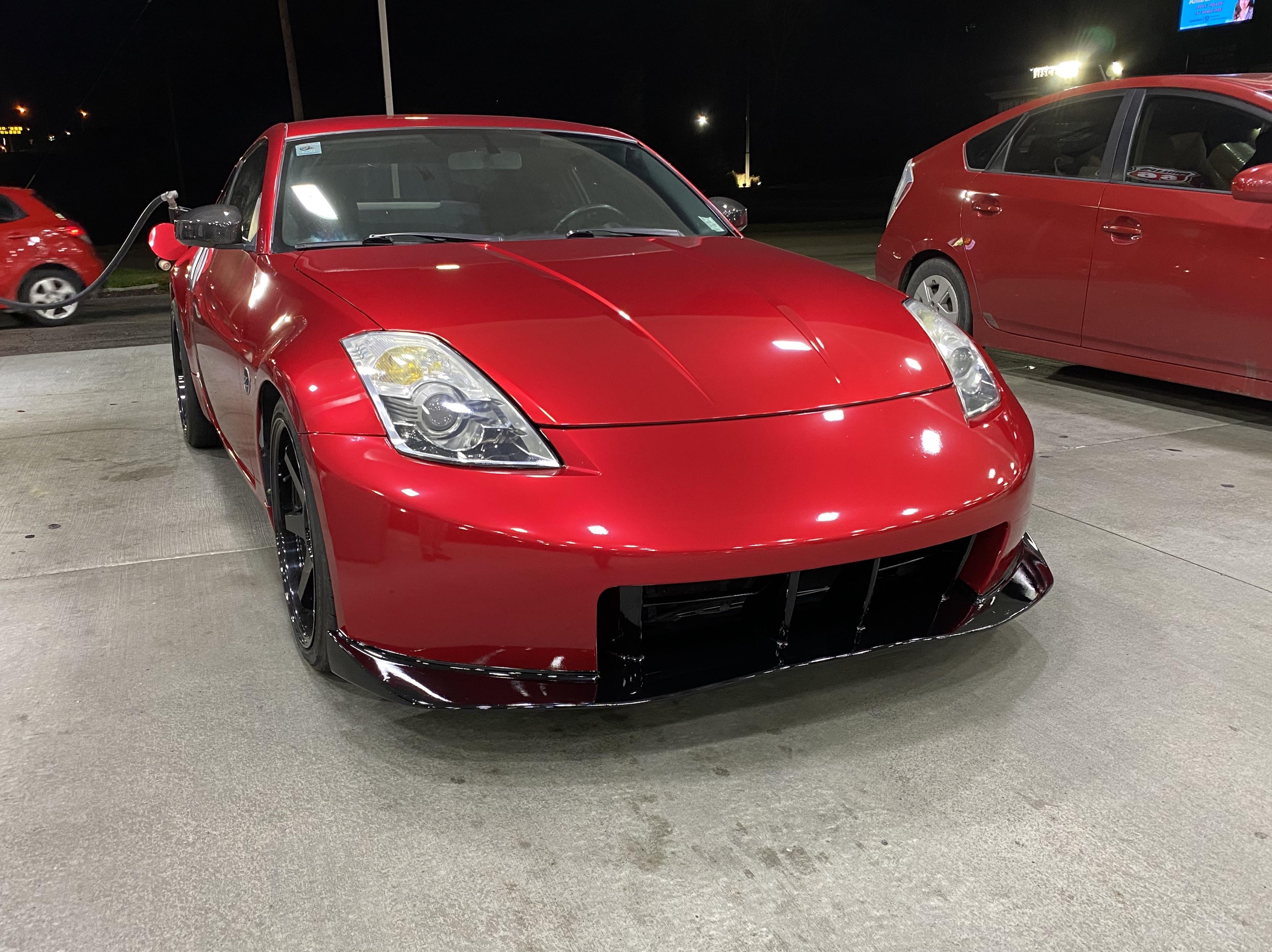 Finally finished my wrap | Scrolller