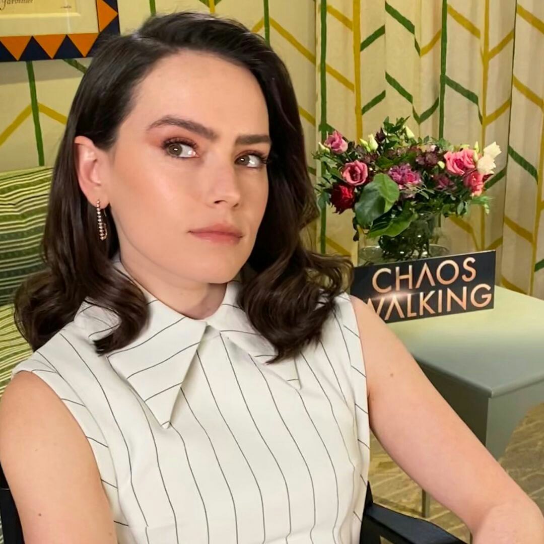 Daisy Ridley | Scrolller