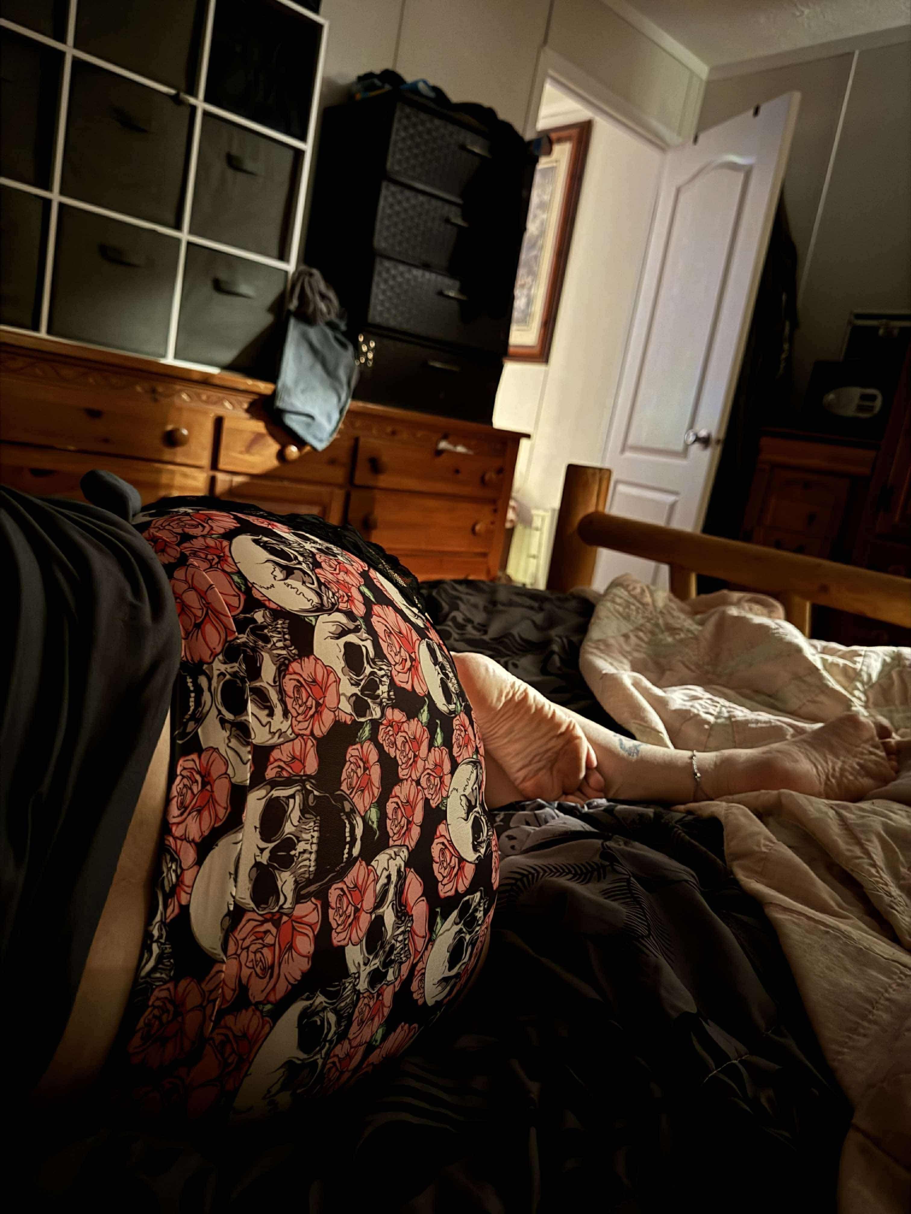 First wifebutt post | Scrolller