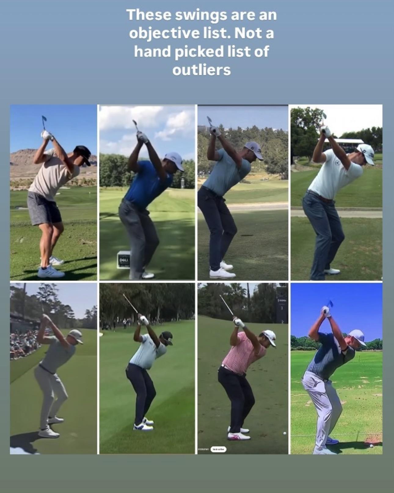 “Swing your swing” 🤔 | Scrolller