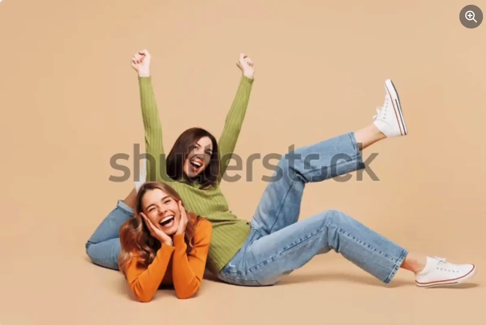 Fighting for inclusion and recognition when you're ugly... feeling liek ...