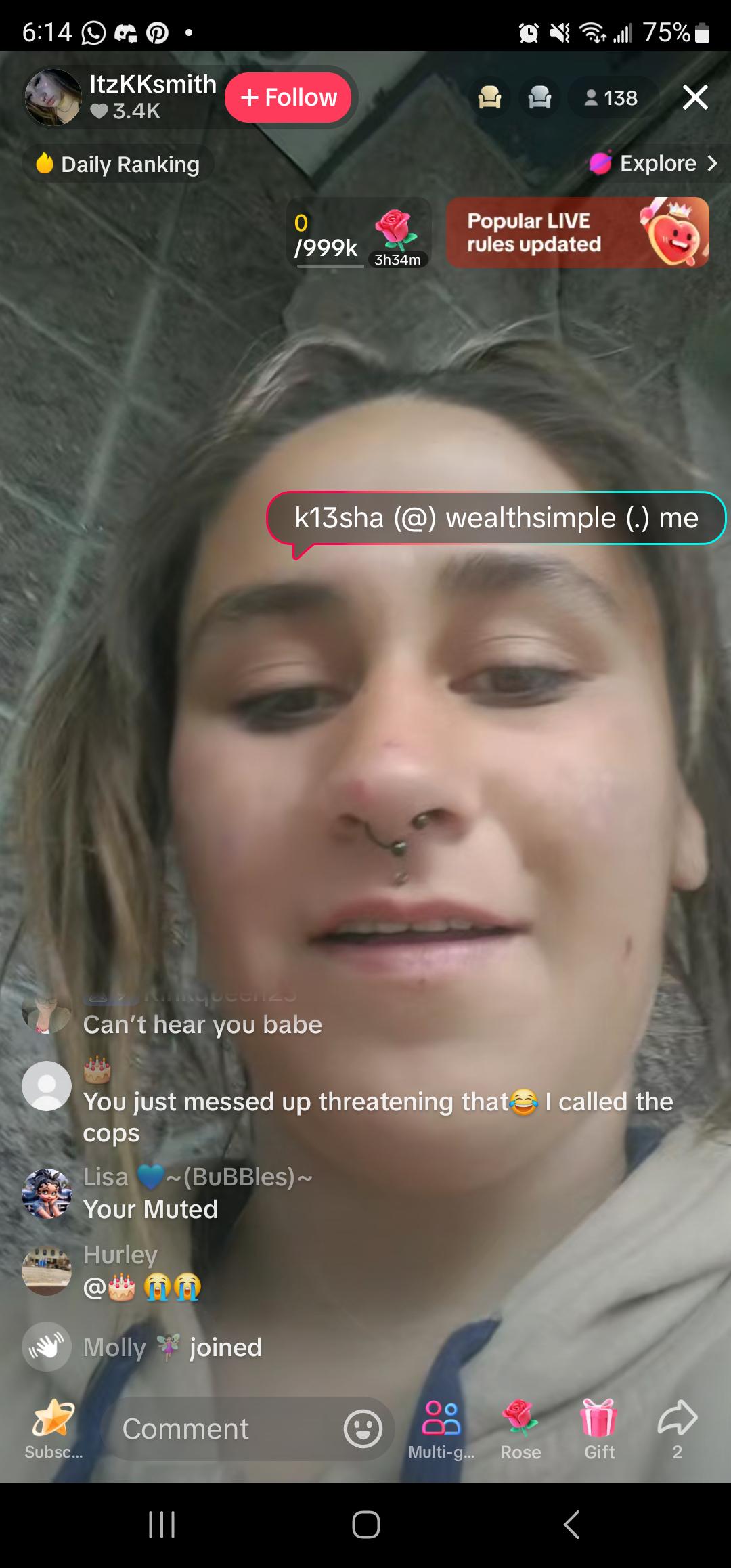 Filter slip | Scrolller