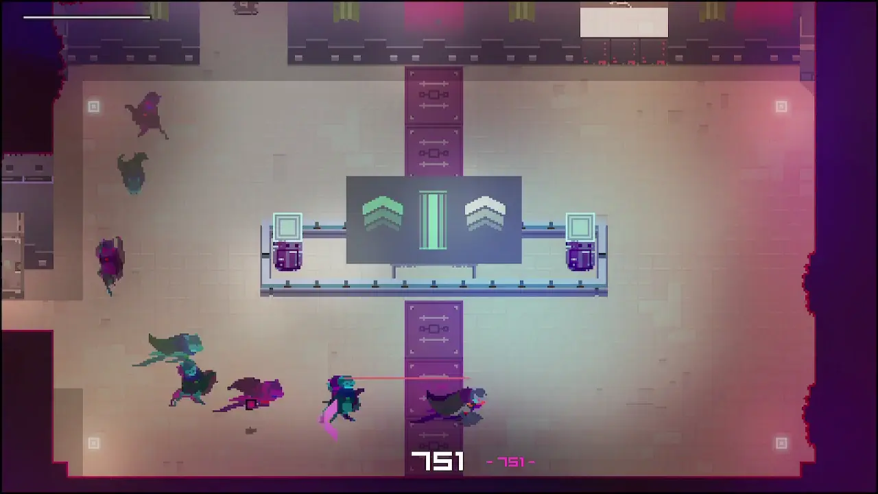 Finally beat the Dash Challenge on Switch | Scrolller