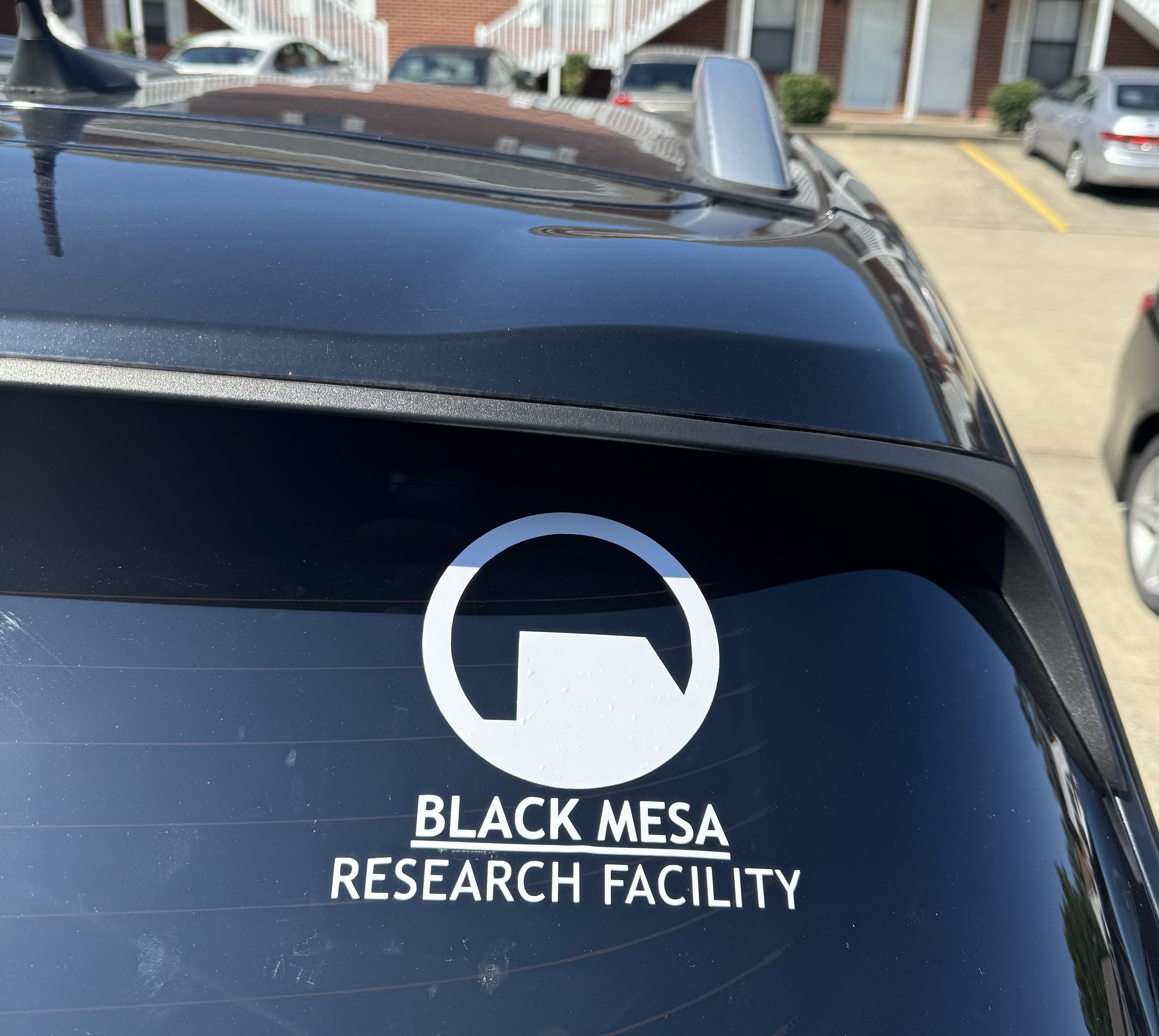 Finally figured out how to use my Cricut and knew the first thing I had ...