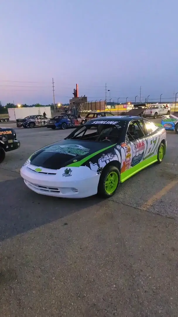 Finally got all the body panel work done on my Hornet and took it for ...