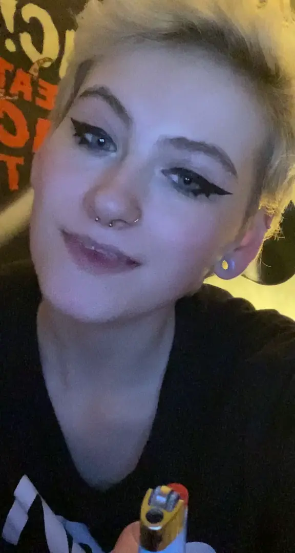 Finally got my septum done ! | Scrolller