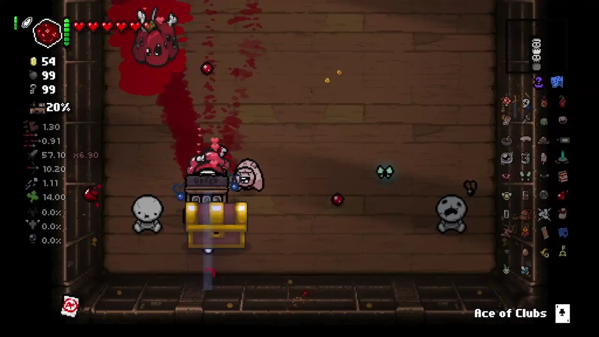 Finally Keeper | Scrolller