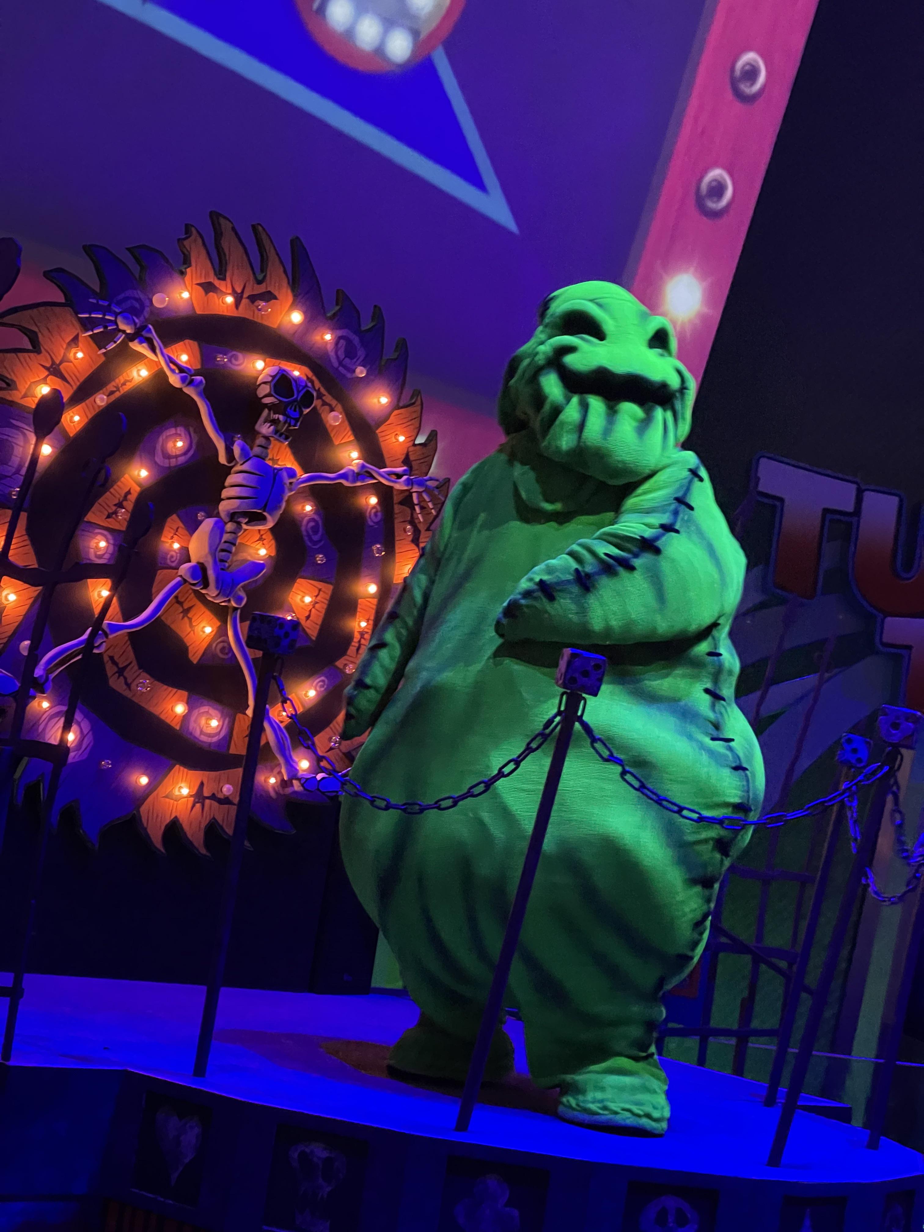 Finally saw the big man himself | Scrolller