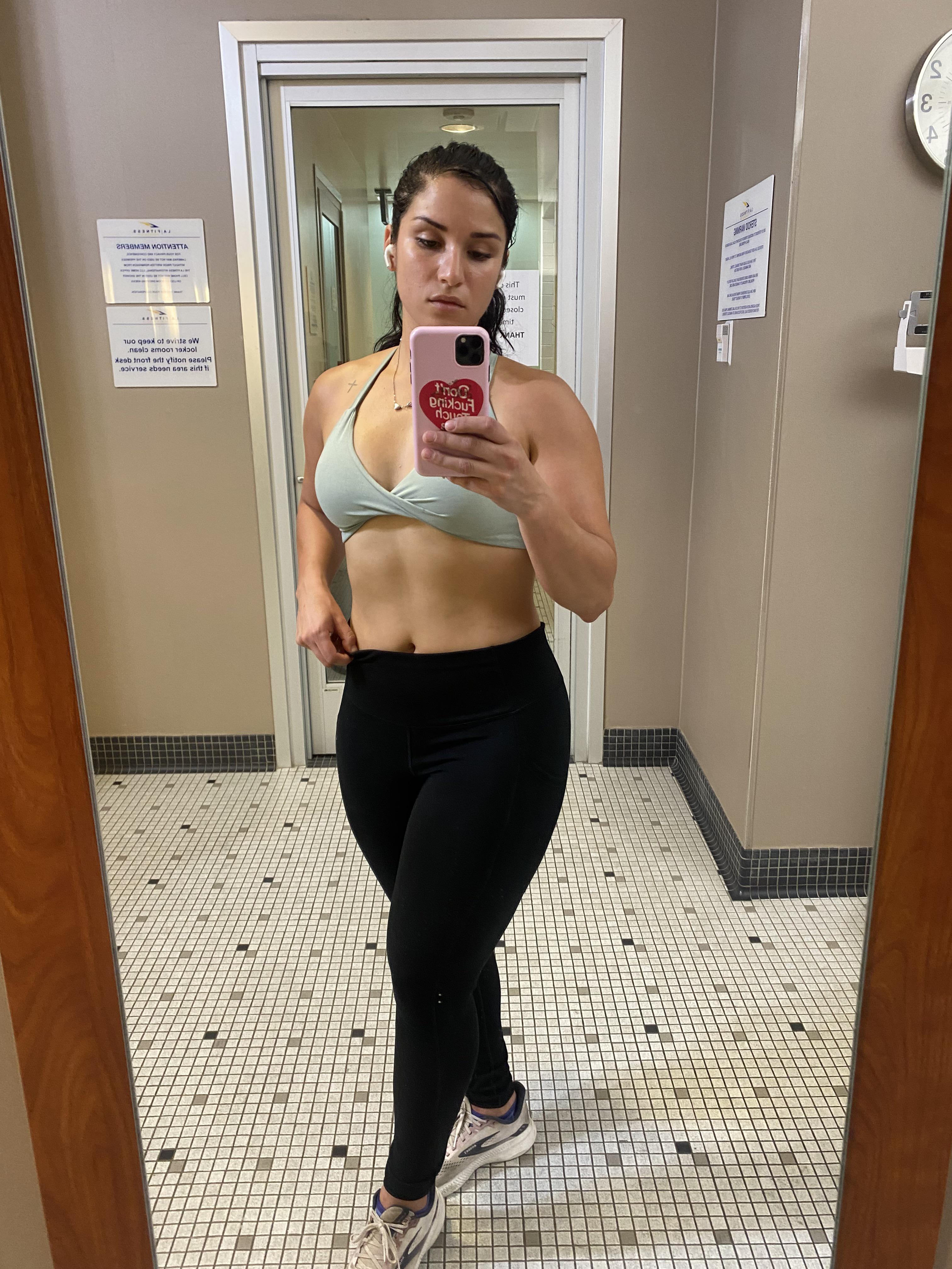 Finally seeing progress | Scrolller