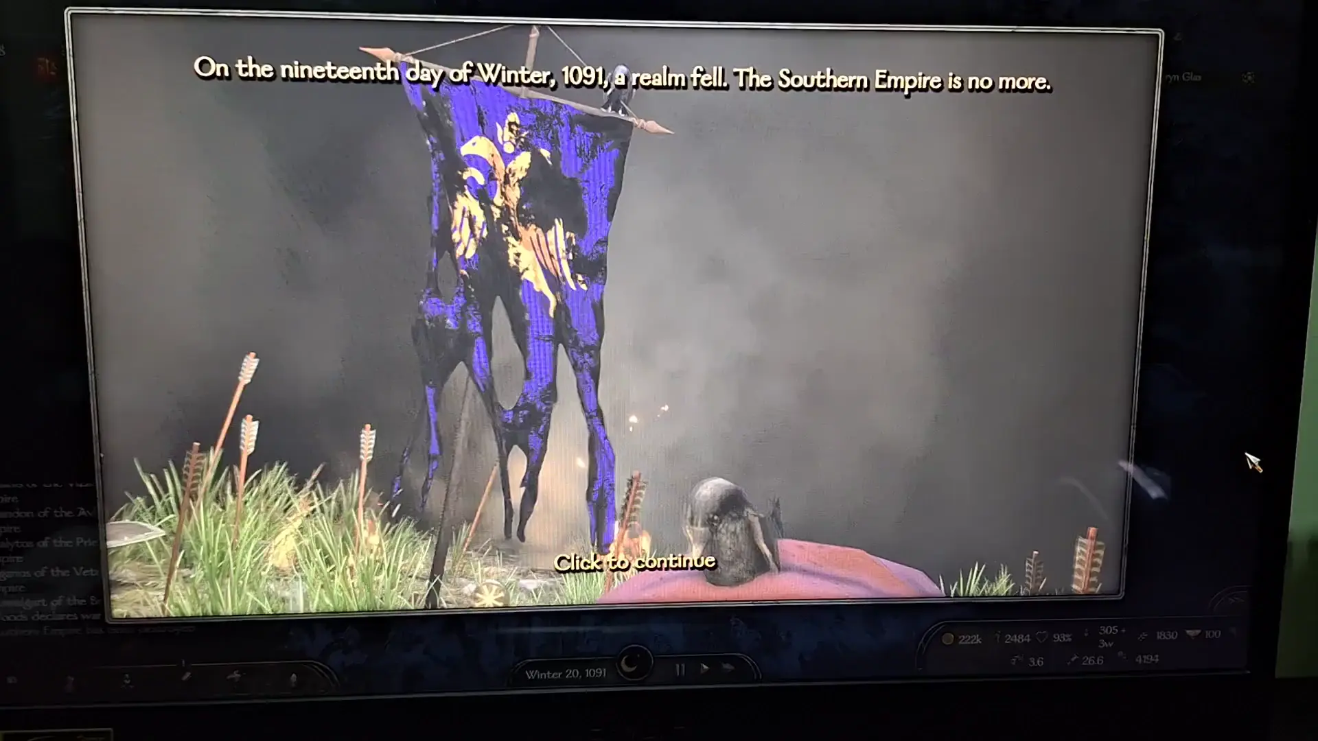 Finally they ended! | Scrolller