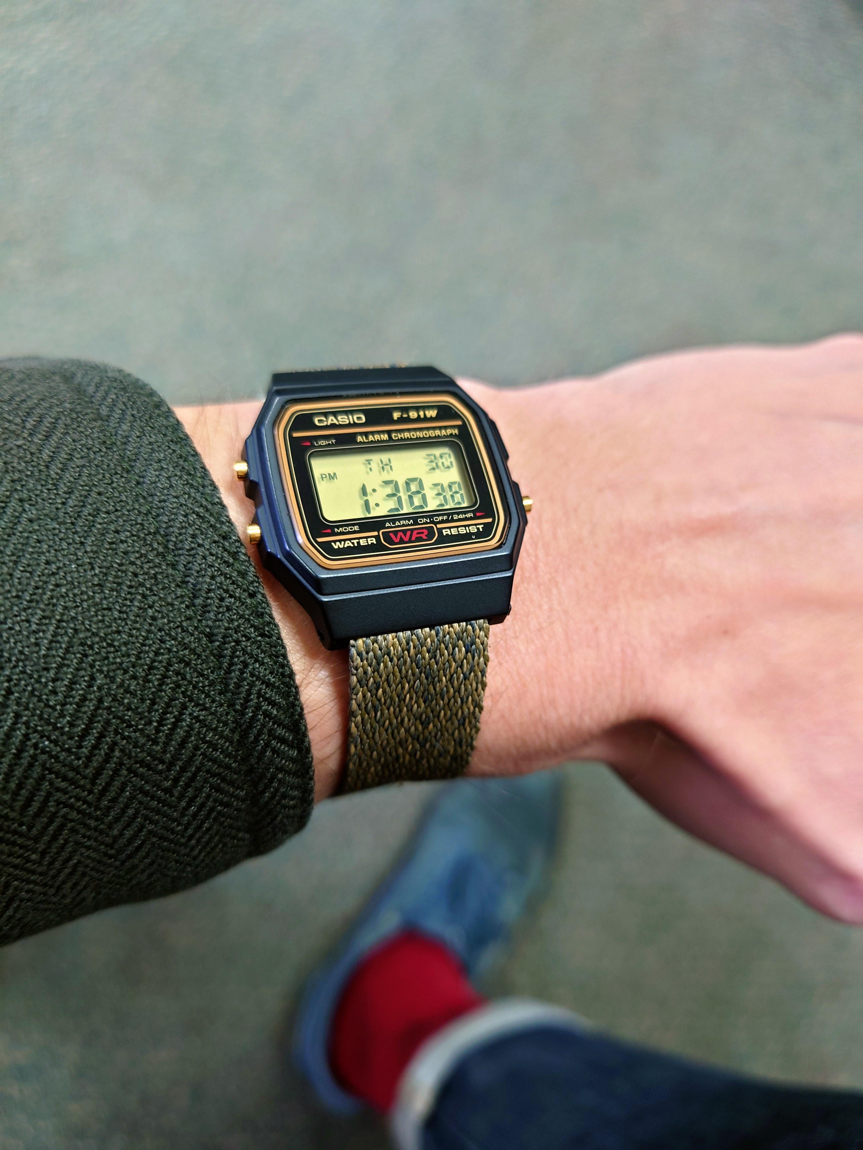 Finally upgraded this week! I have this sub to thank for the inspiration. | Scrolller