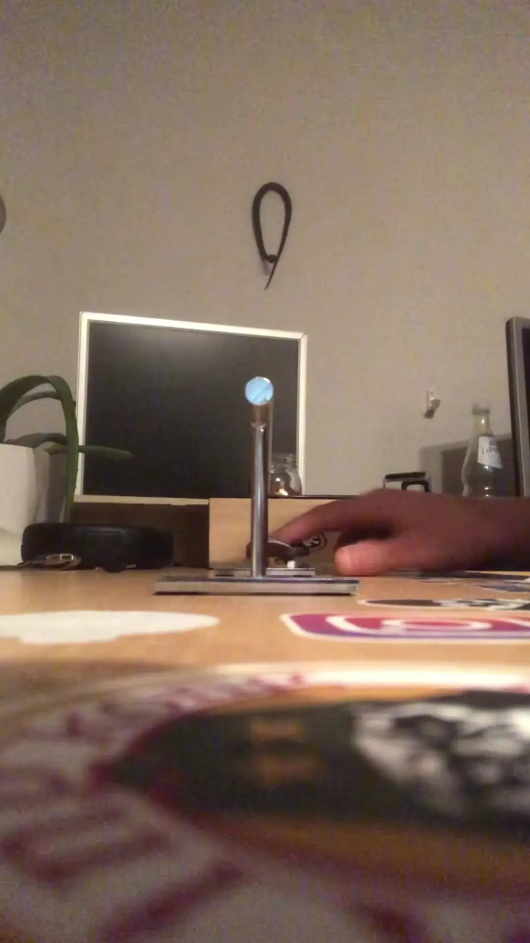 Finaly Kickflip into smith | Scrolller