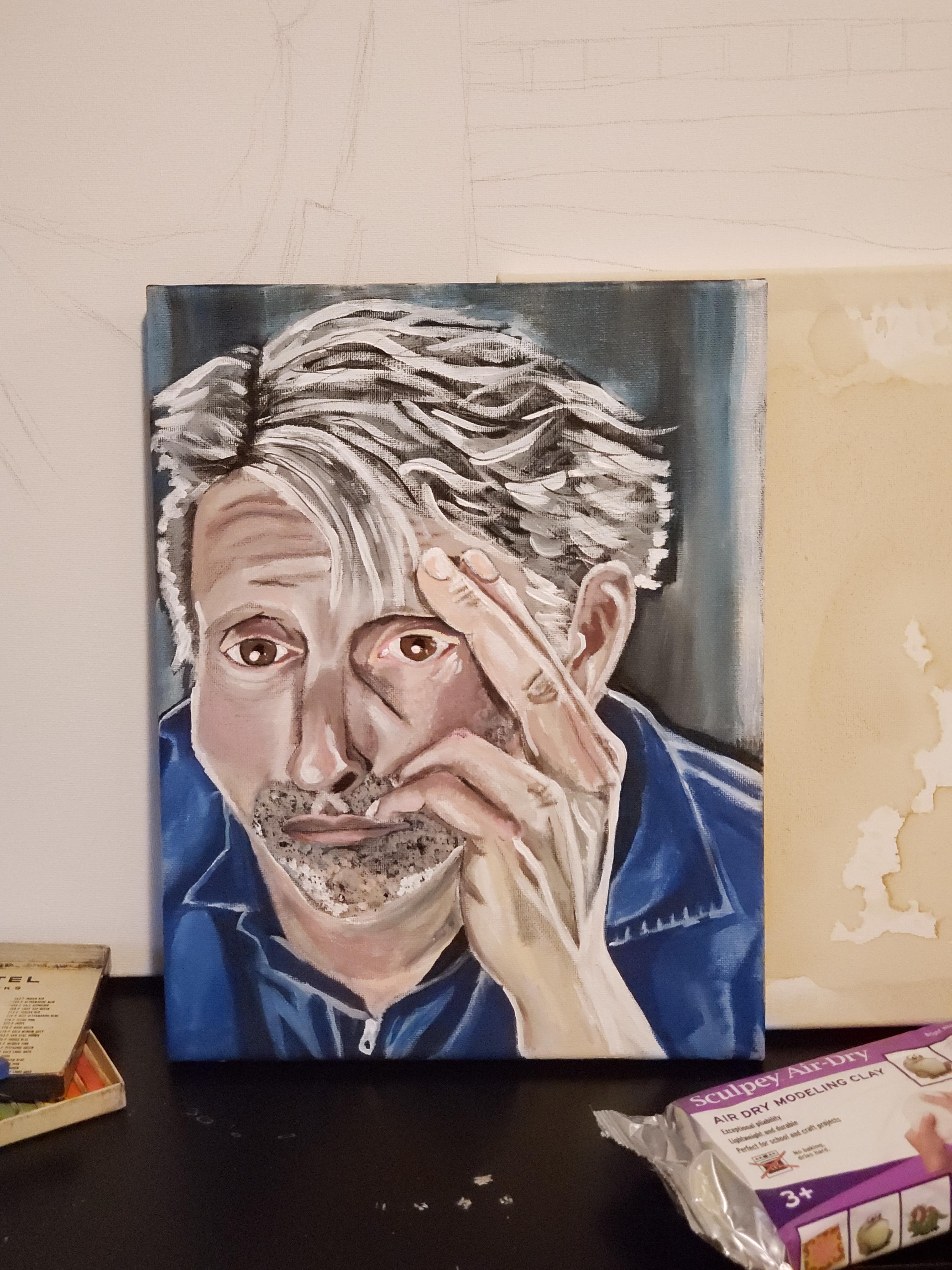 Finished Product | Scrolller