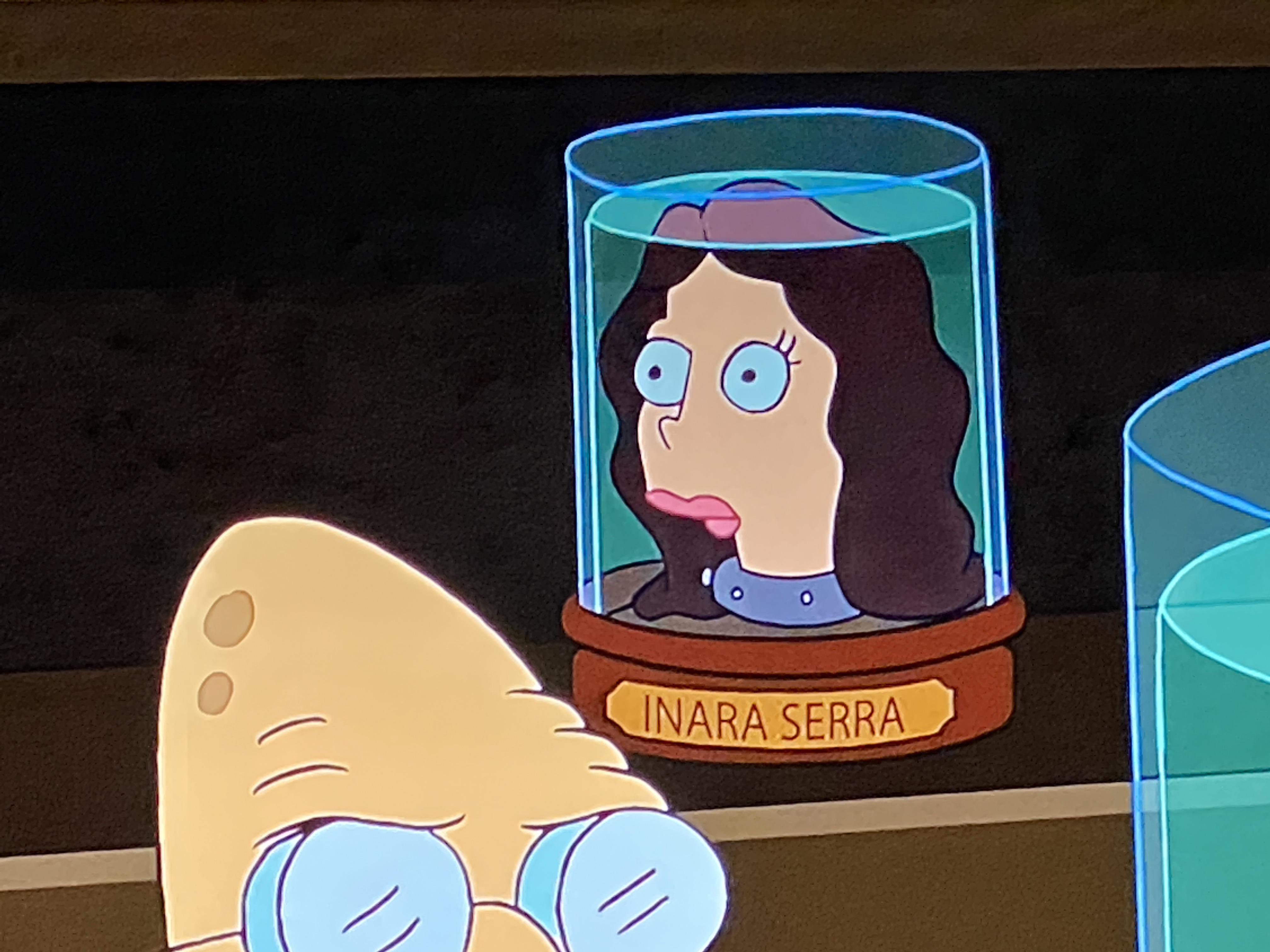 Firefly reference | Scrolller