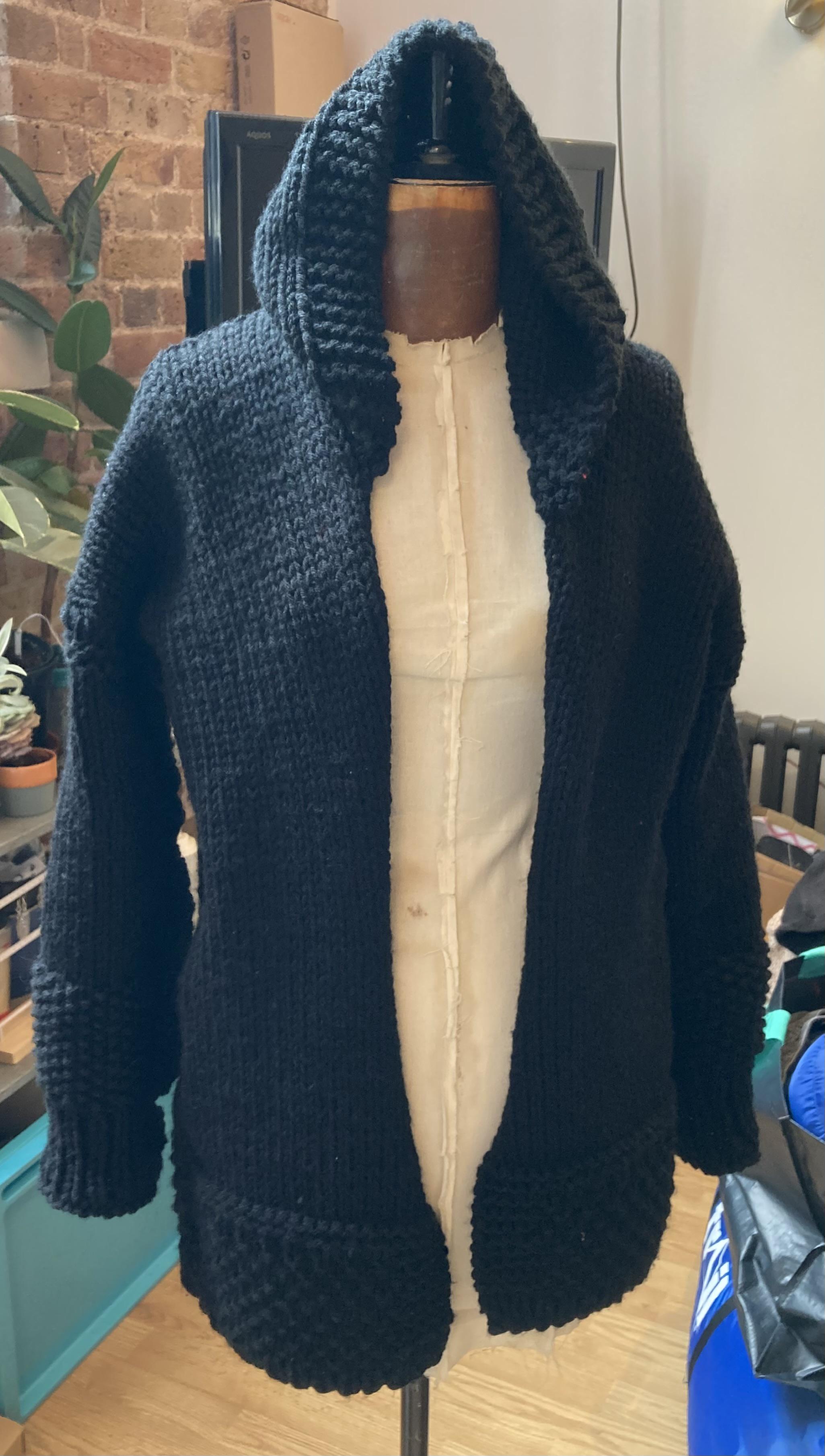 First clothing project! | Scrolller