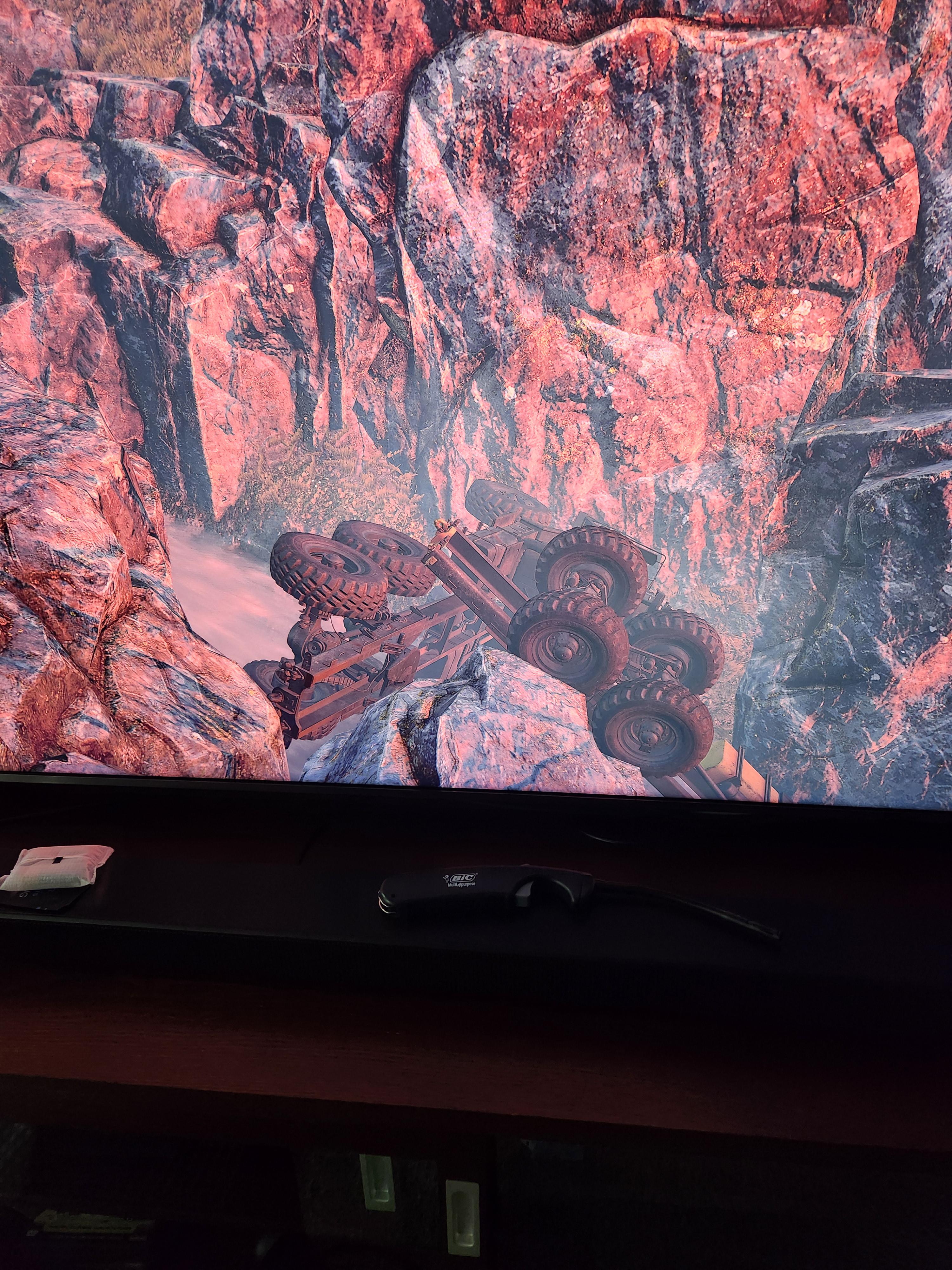 First Coop experience: great success | Scrolller