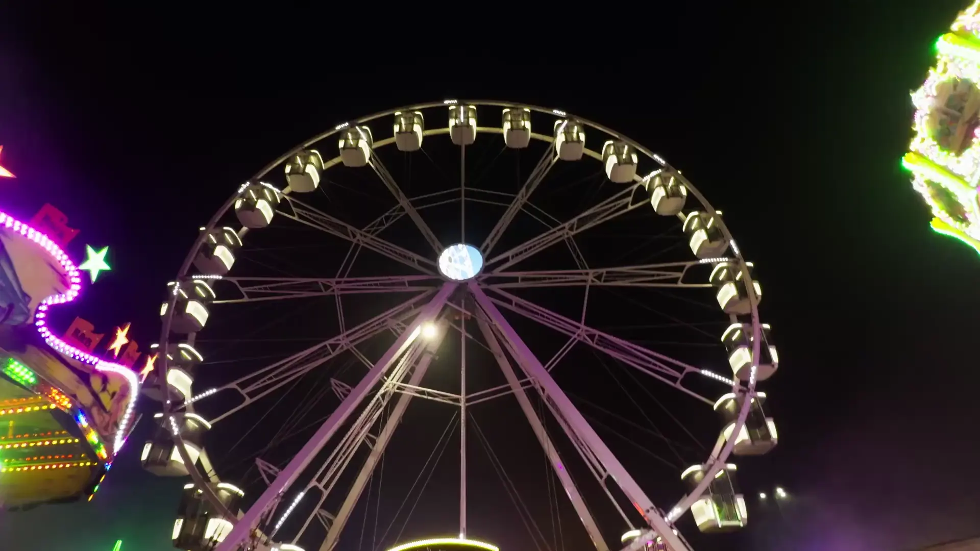 Discover more like IPhoneography: First Dive into ProRes on the iPhone 16 Pro Max – German ...