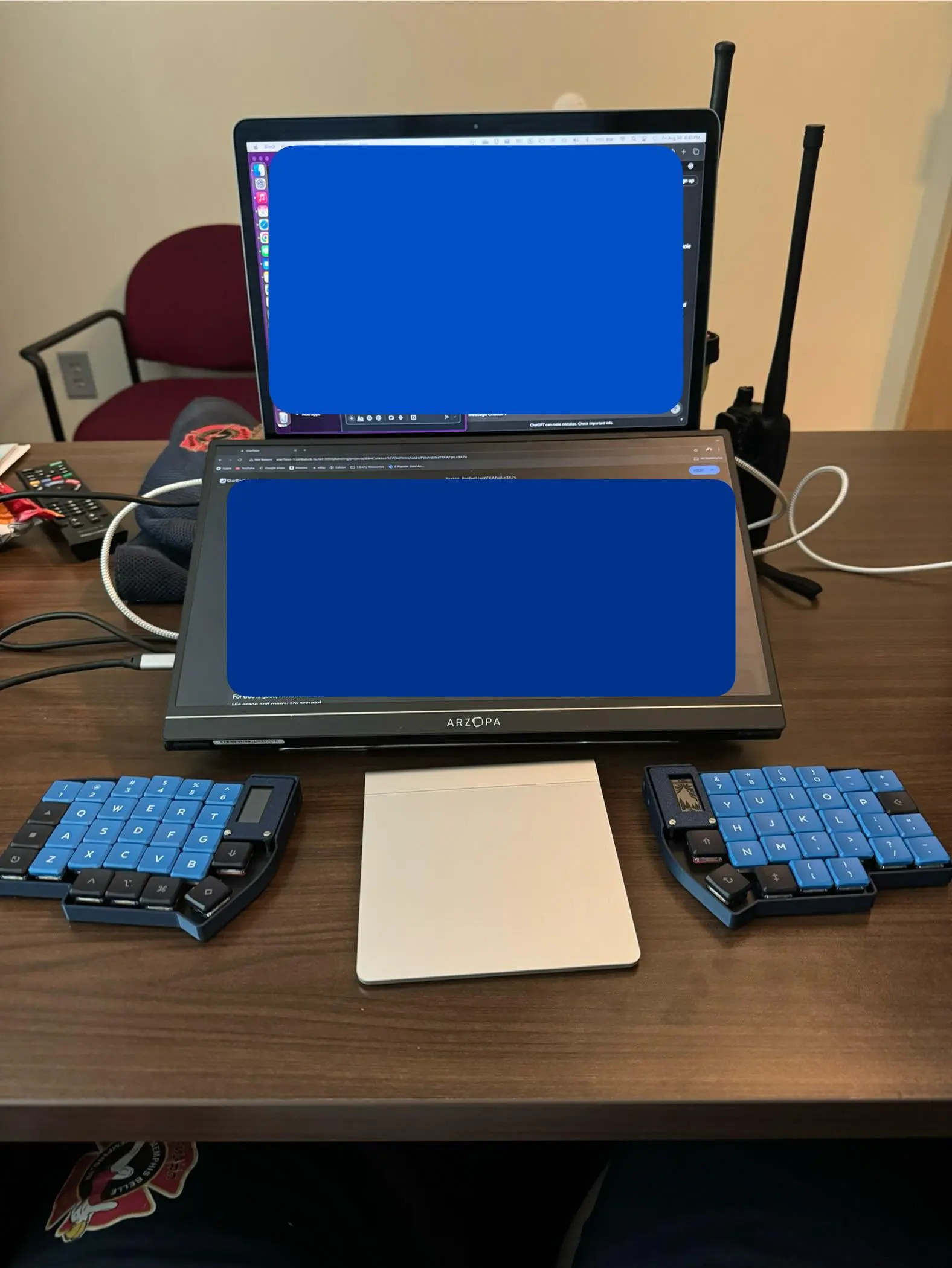 First ever build | Scrolller