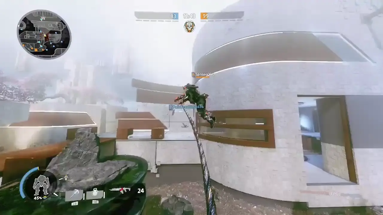 First online match in a while | Scrolller