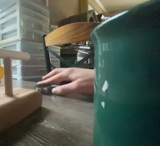 First post- ollie nose stall switch flip out | Scrolller