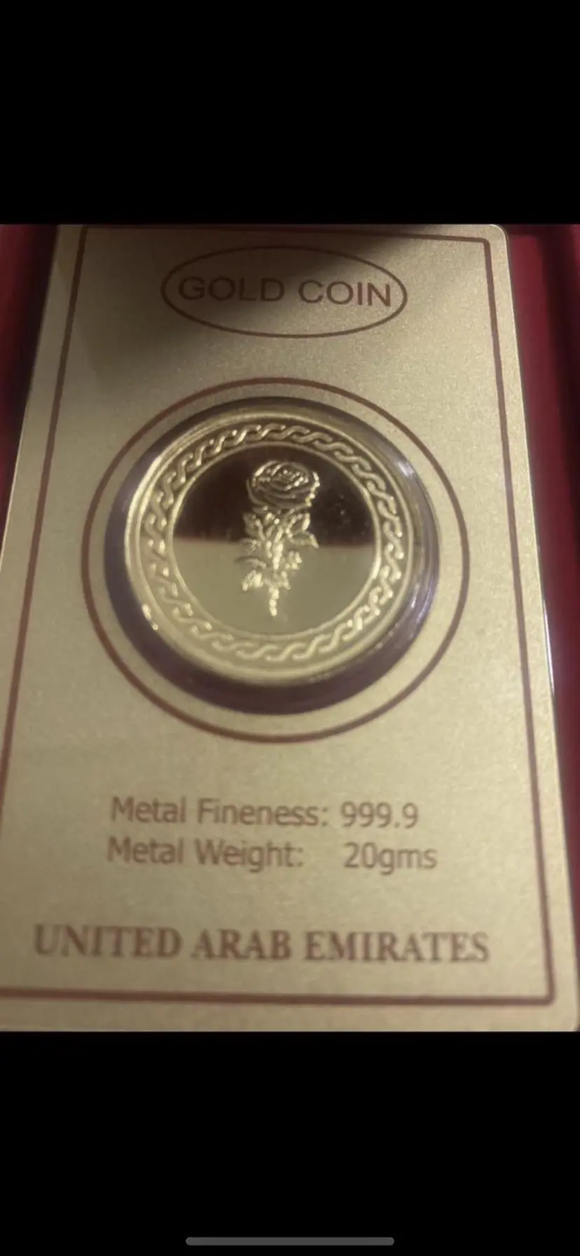 First purchase super excited | Scrolller