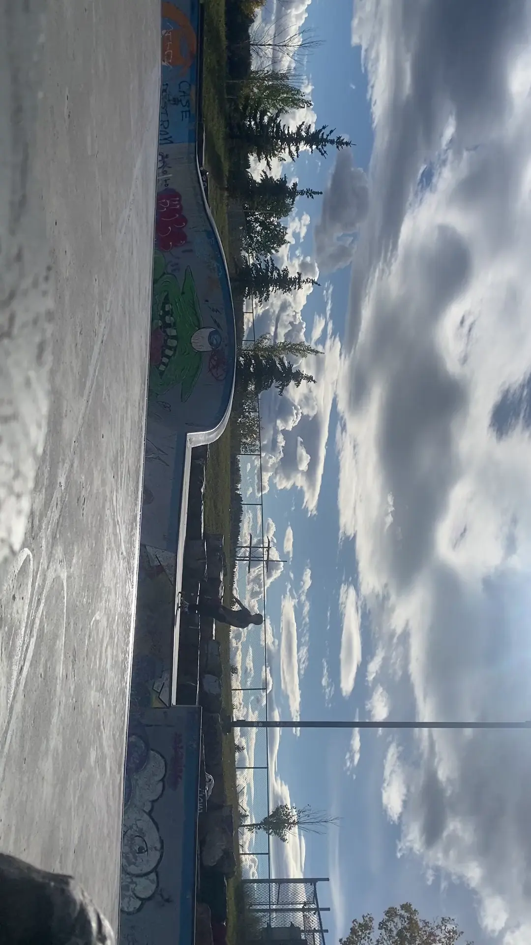 First rewind | Scrolller