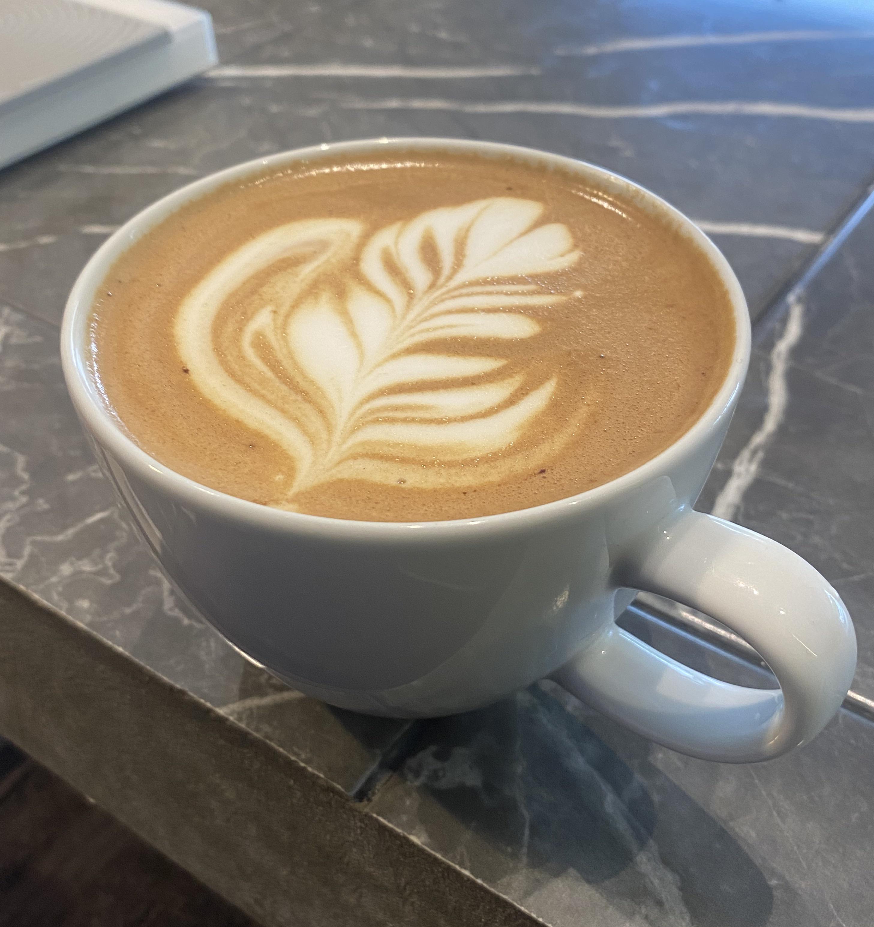 First rosetta ever | Scrolller