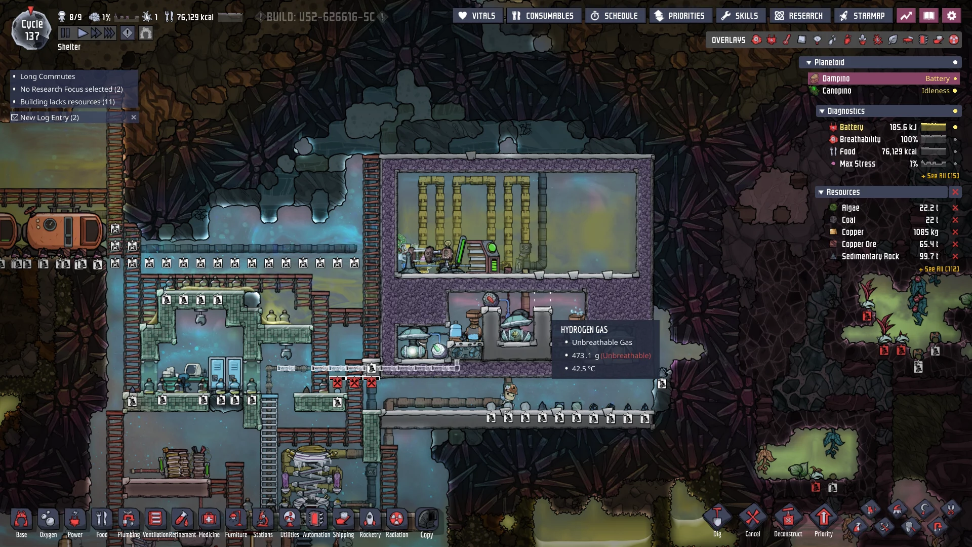 First spom iv ever built | Scrolller