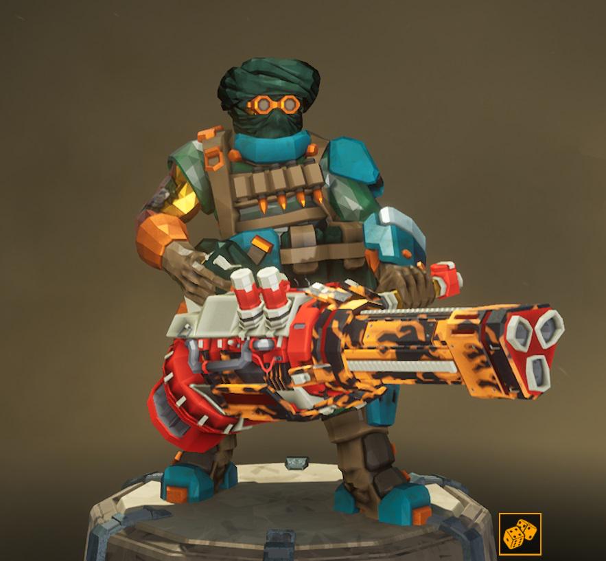 First time | Scrolller