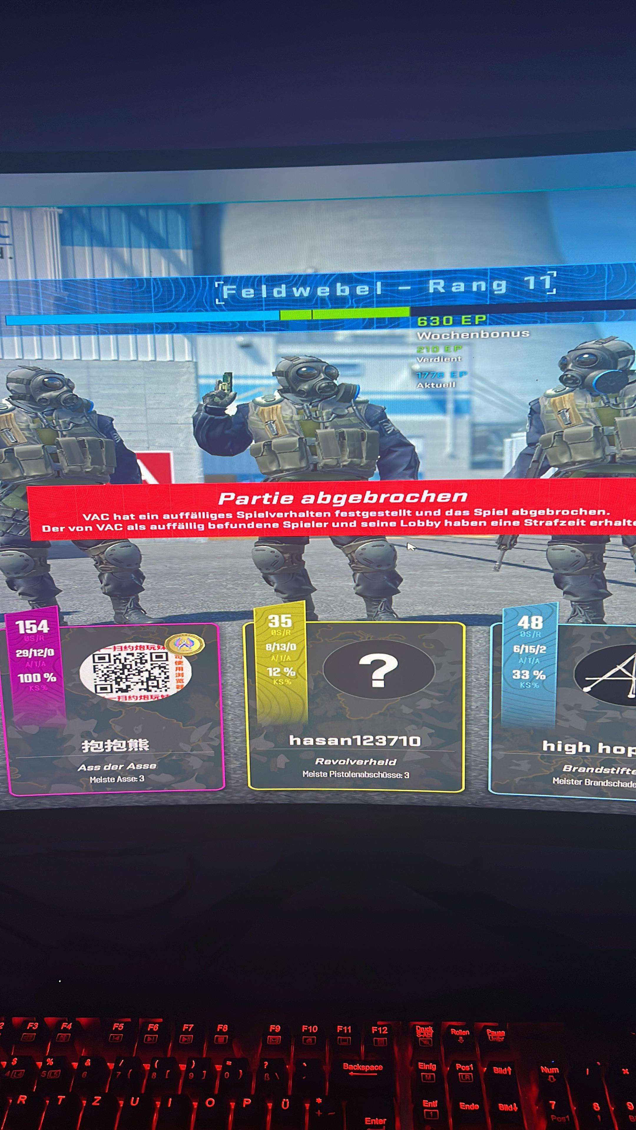 First time | Scrolller